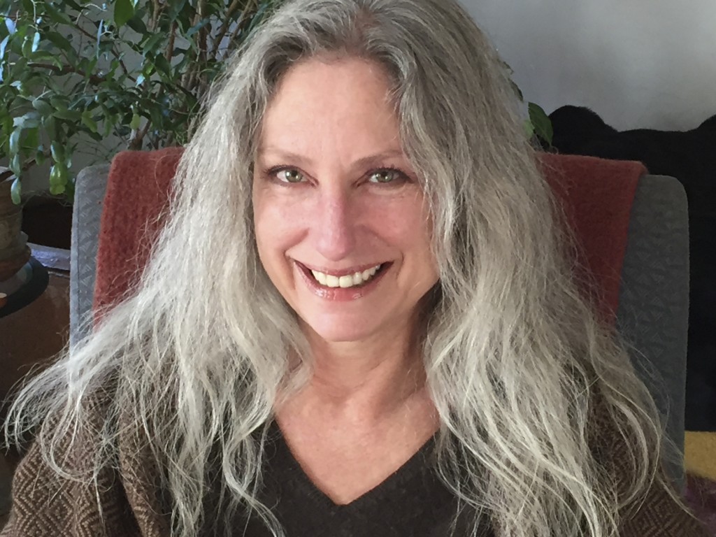 About Hannah West - Hannah West Web Design