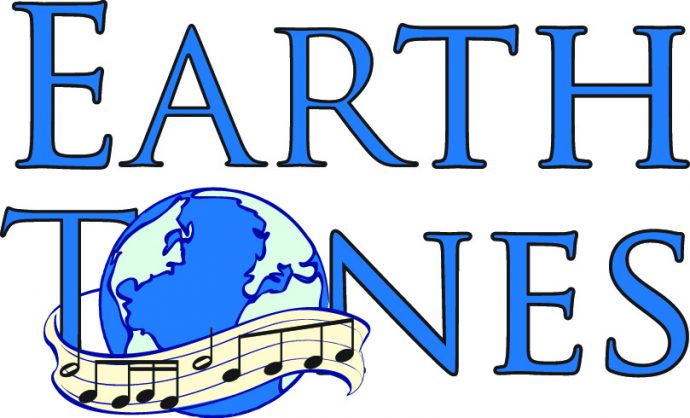 Earthtones Logo Redesign ⋆ Hannah West Web Design